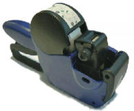 One Line Price Guns, 1 Line Labellers, Lynx, Blitz, Motex & Jolly price gun